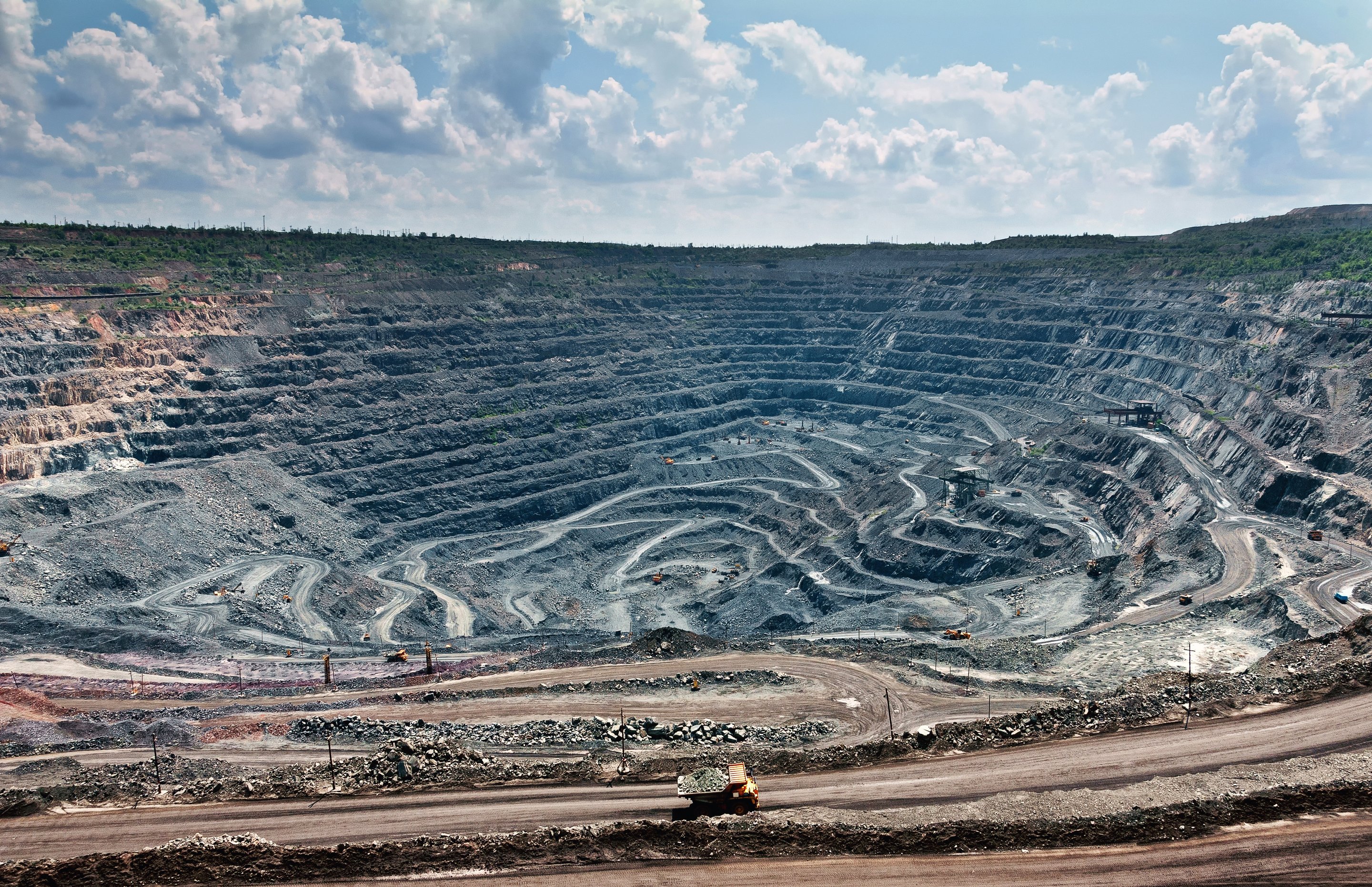 How to reduce mining costs while increasing productivity