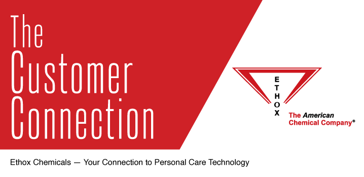 Ethox Chemicals- The American Chemical Company