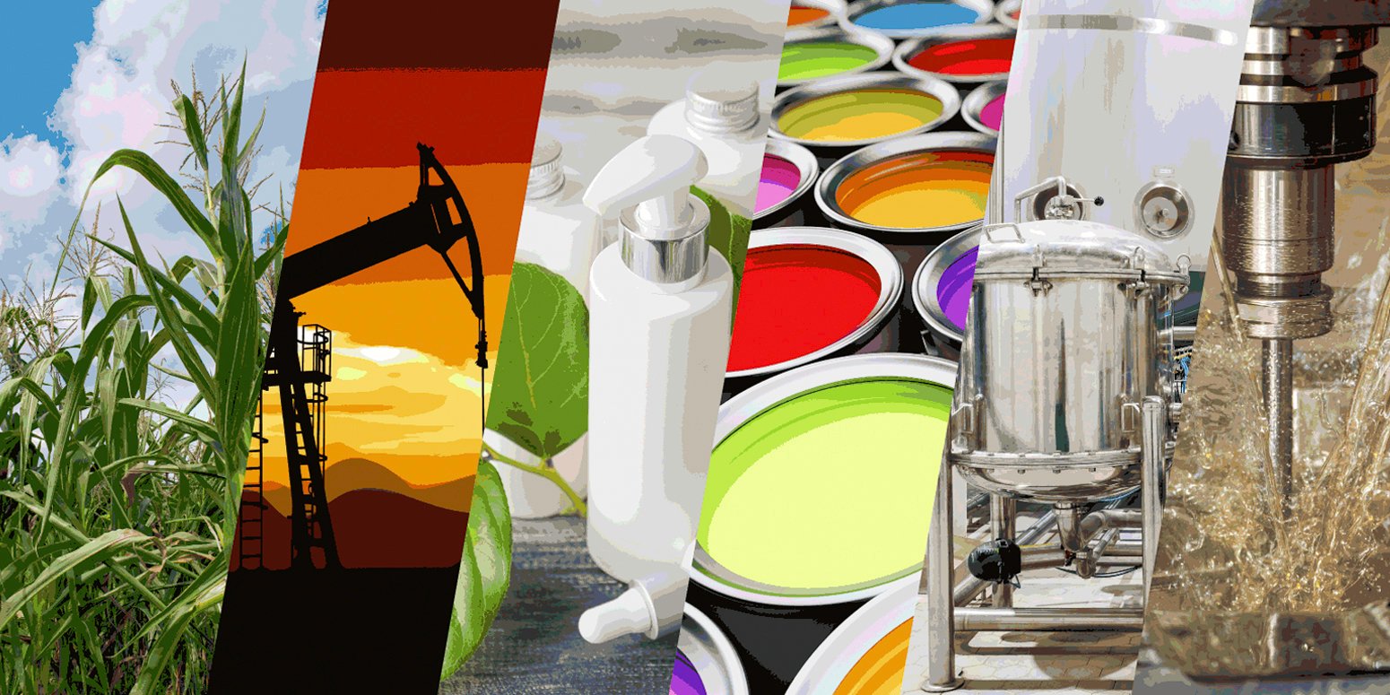 Ethox Chemicals- The American Chemical Company