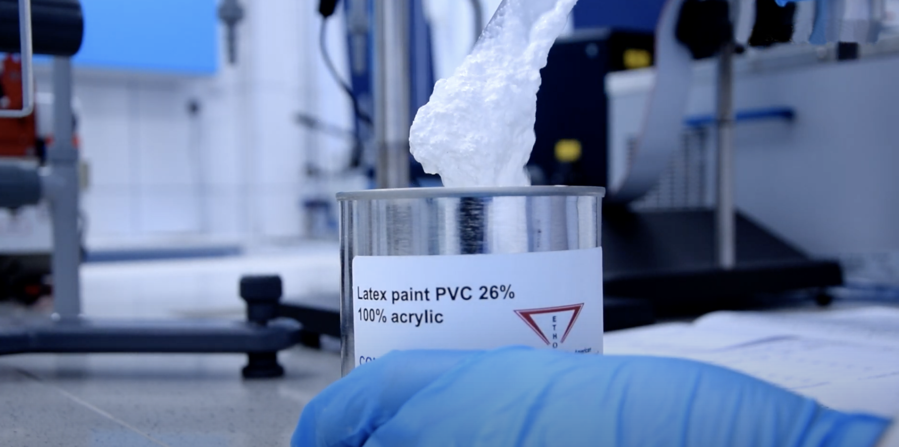 Ethox Chemicals- The American Chemical Company